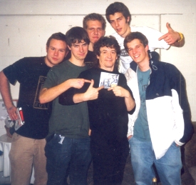 Helter Skelter | Live